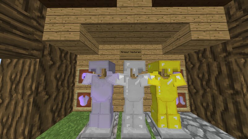 Pink Sky (RECOLORS) Minecraft Texture Pack