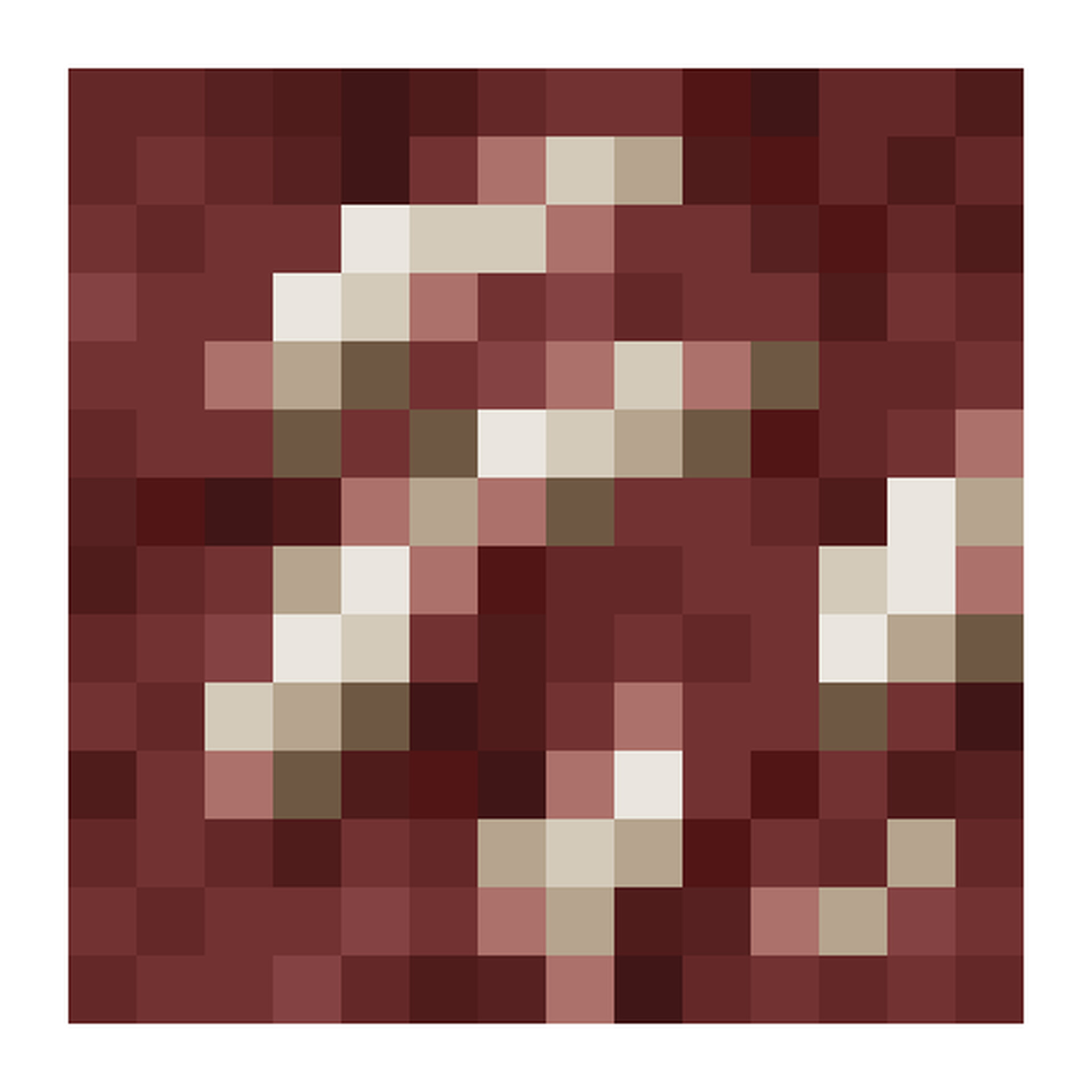 Outlined Ores!! (for Minecraft 1.17 - for PC) Minecraft Texture Pack