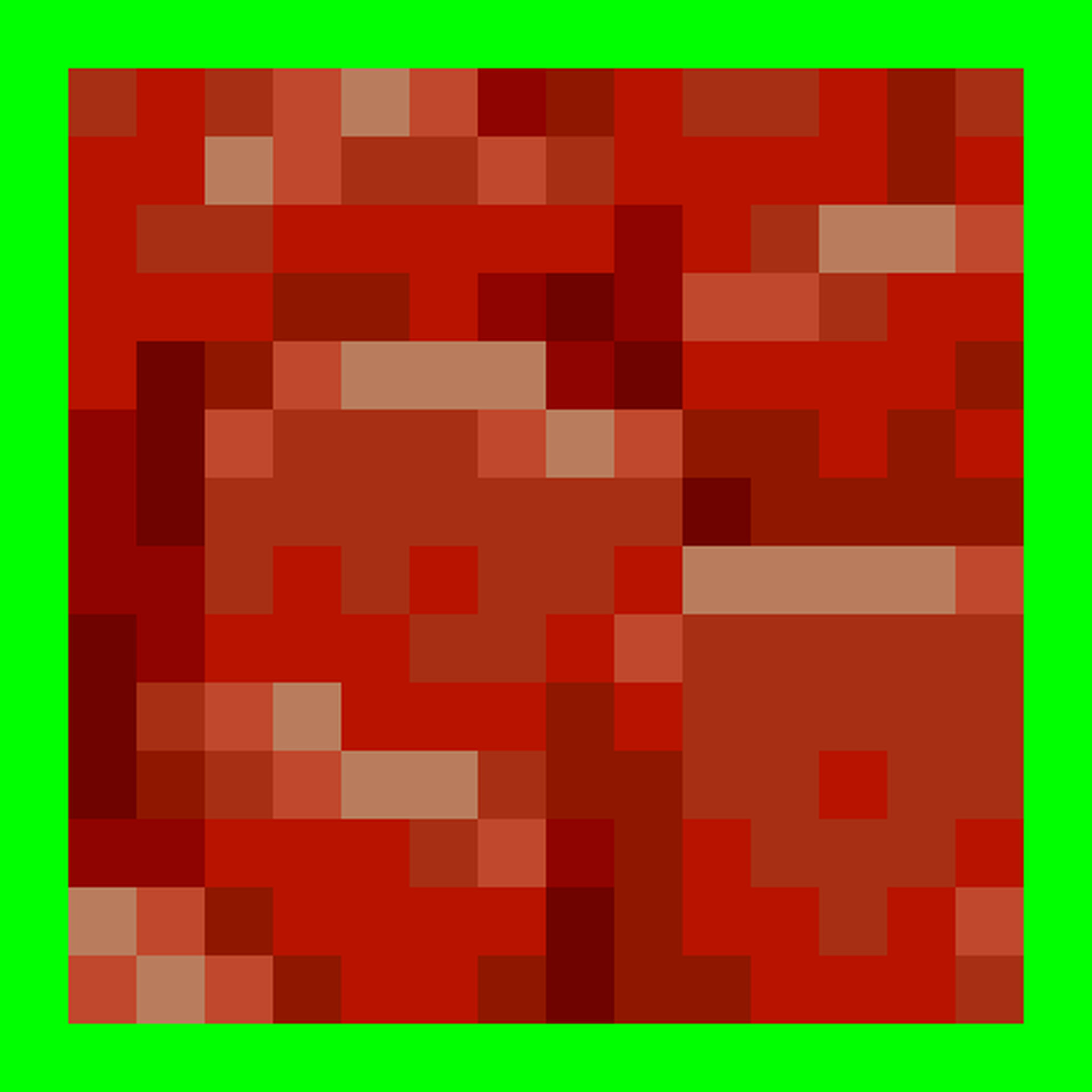 Outlined Ores!! (for Minecraft 1.17 - for PC) Minecraft Texture Pack