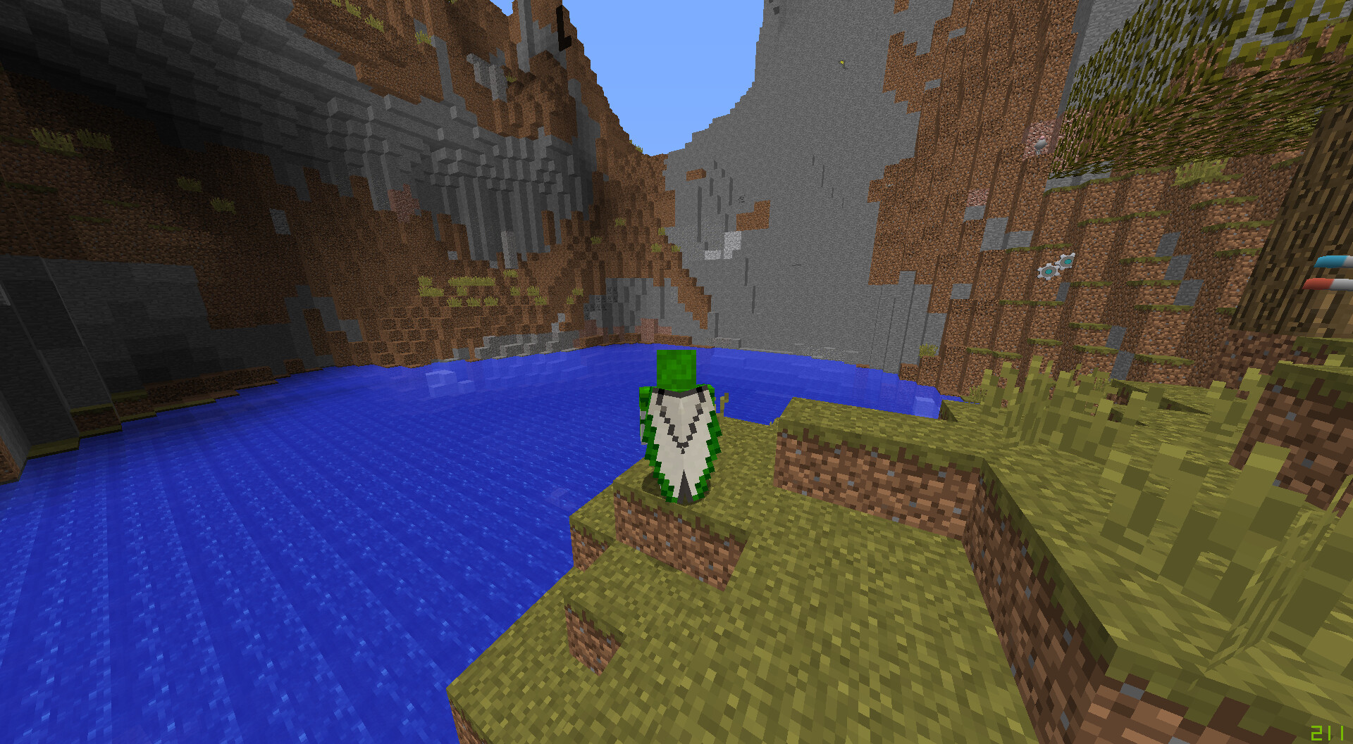 Scyther wing themed Elytra Minecraft Texture Pack