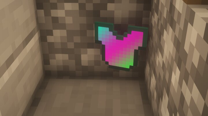 OpalCraft Minecraft Texture Pack