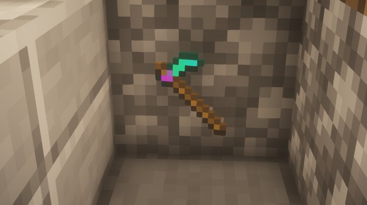 OpalCraft Minecraft Texture Pack