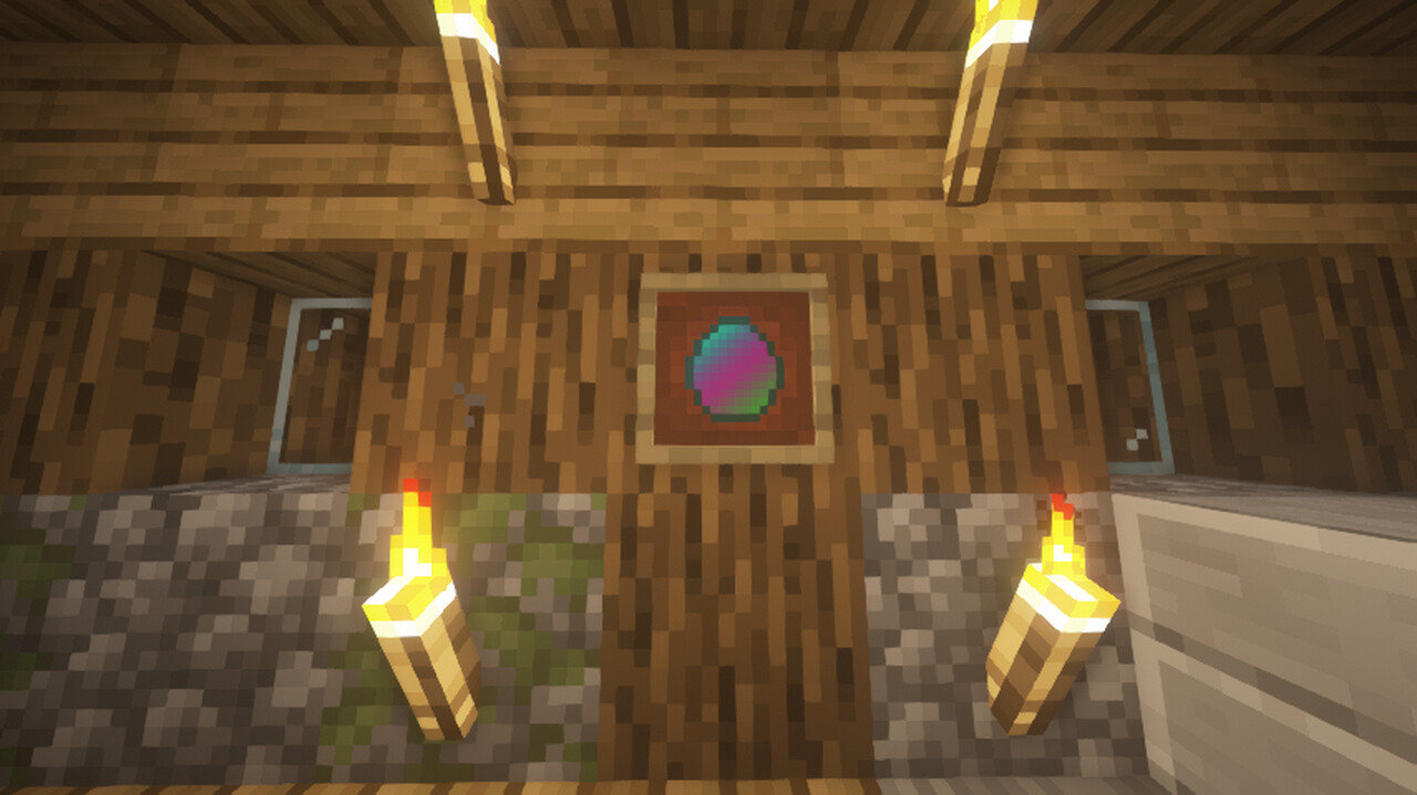 OpalCraft Minecraft Texture Pack