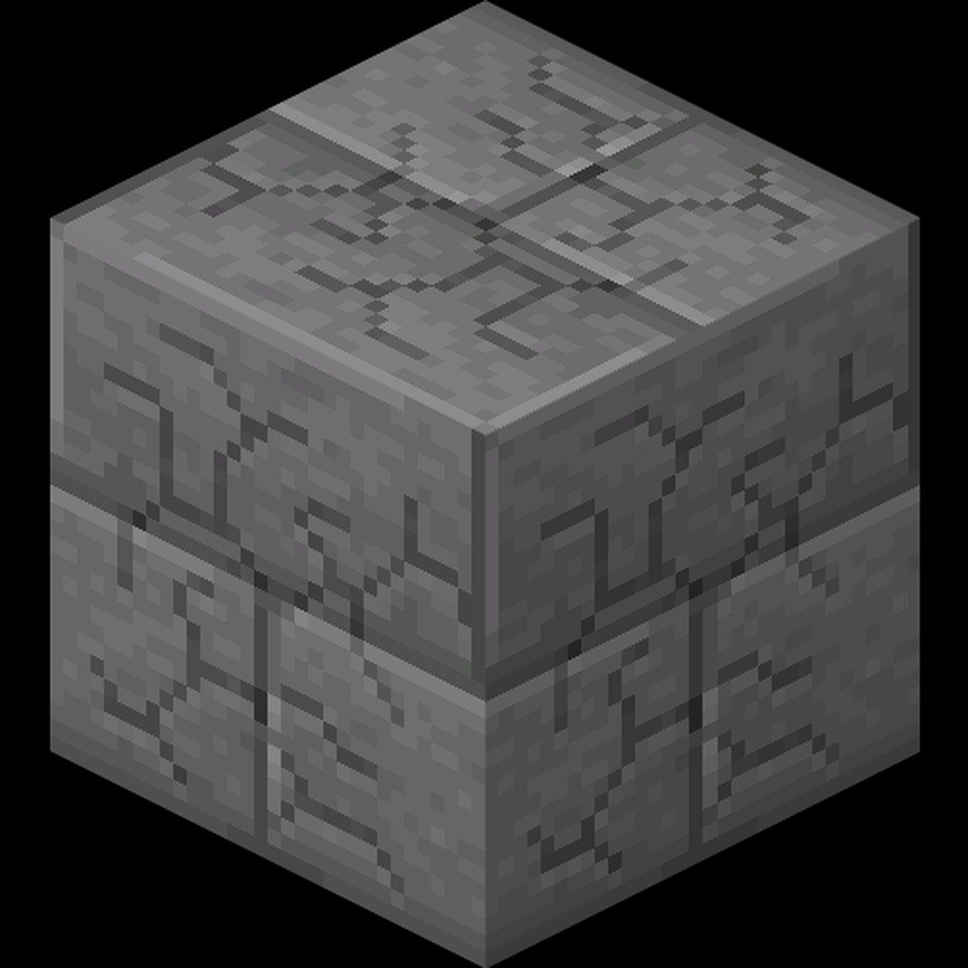 Better Infested Stones [32x] Minecraft Texture Pack