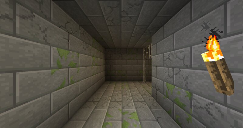 Better Infested Stones [32x] Minecraft Texture Pack