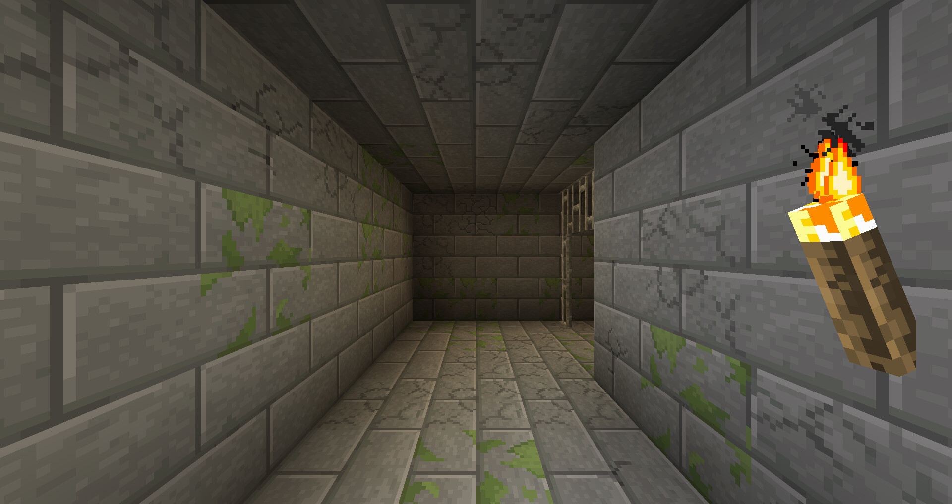 Better Infested Stones [32x] Minecraft Texture Pack