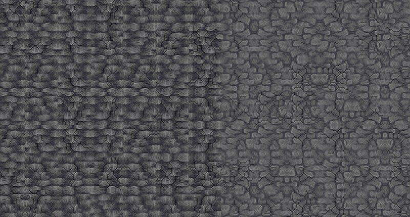 Better Infested Stones [32x] Minecraft Texture Pack