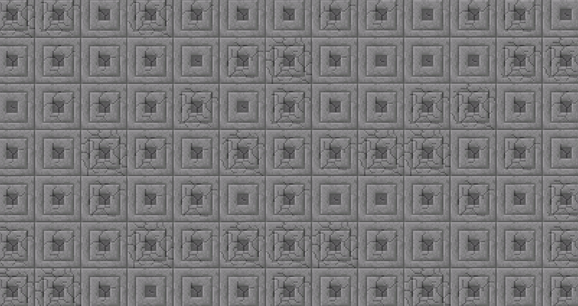 Better Infested Stones [32x] Minecraft Texture Pack