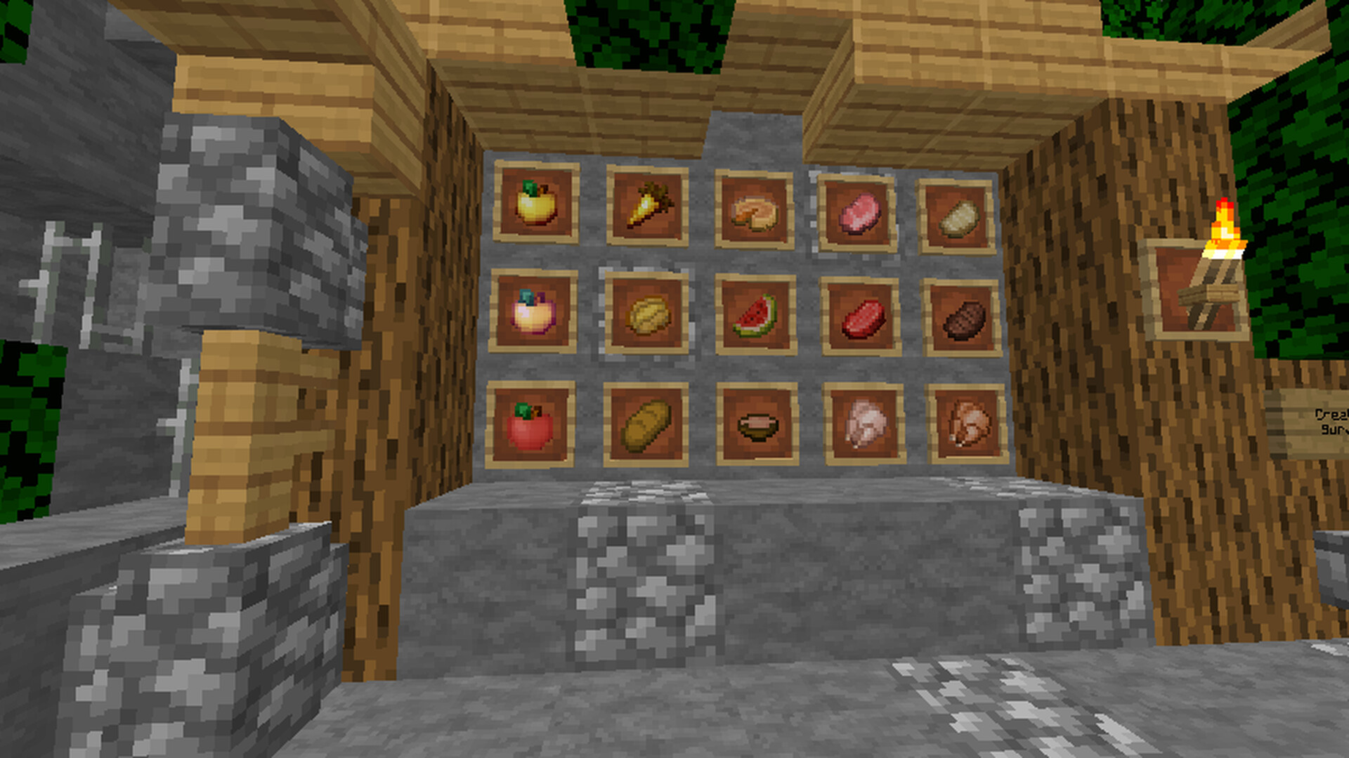 End PvP [16x] Minecraft Texture Pack