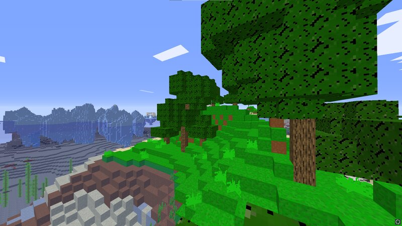 Alex's AWESOME TEXTURE Minecraft Texture Pack