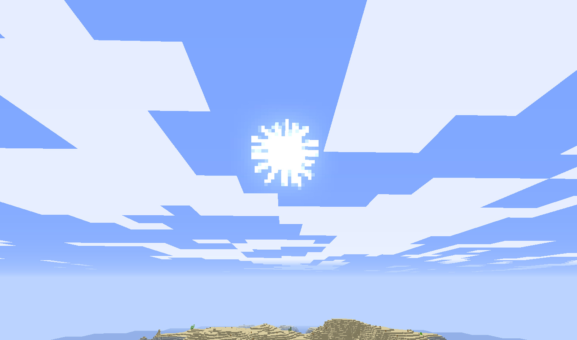 Alex's AWESOME TEXTURE Minecraft Texture Pack