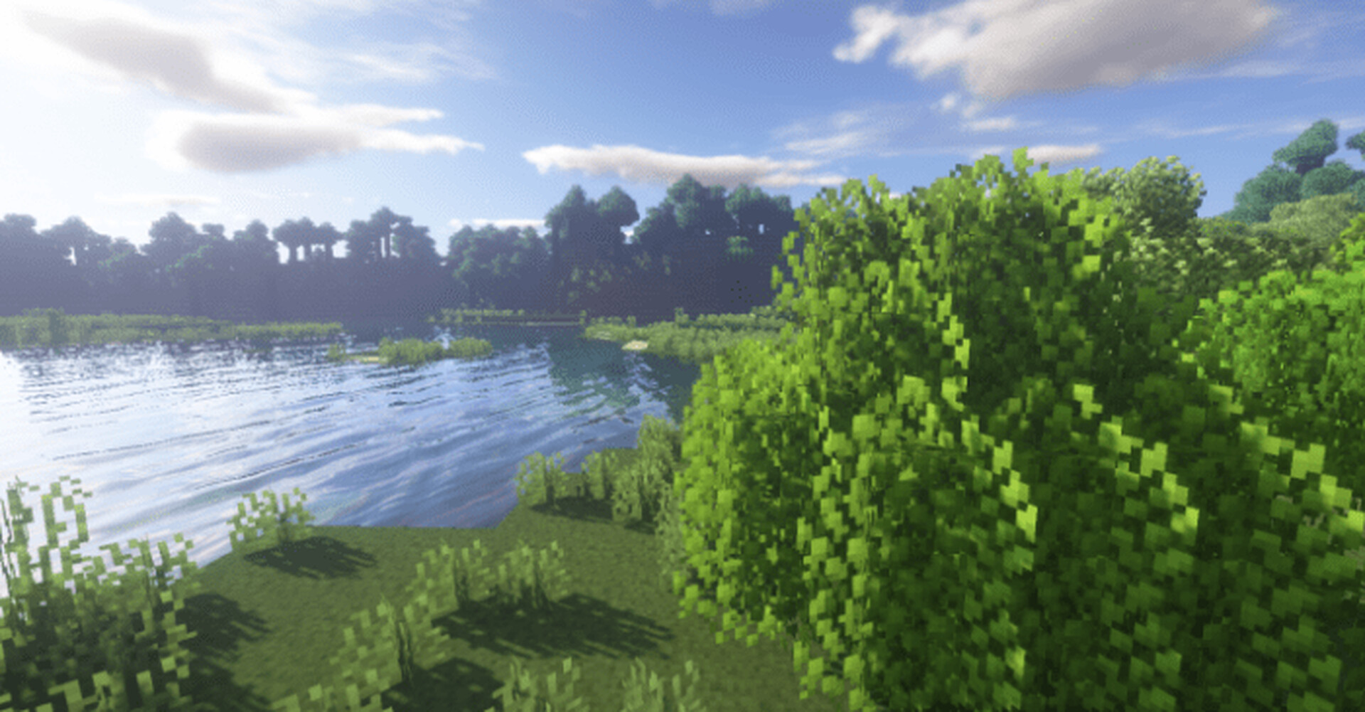 3D Space Realism (Minecraft Realistic Texture Pack 1.16 to 1.14 ...