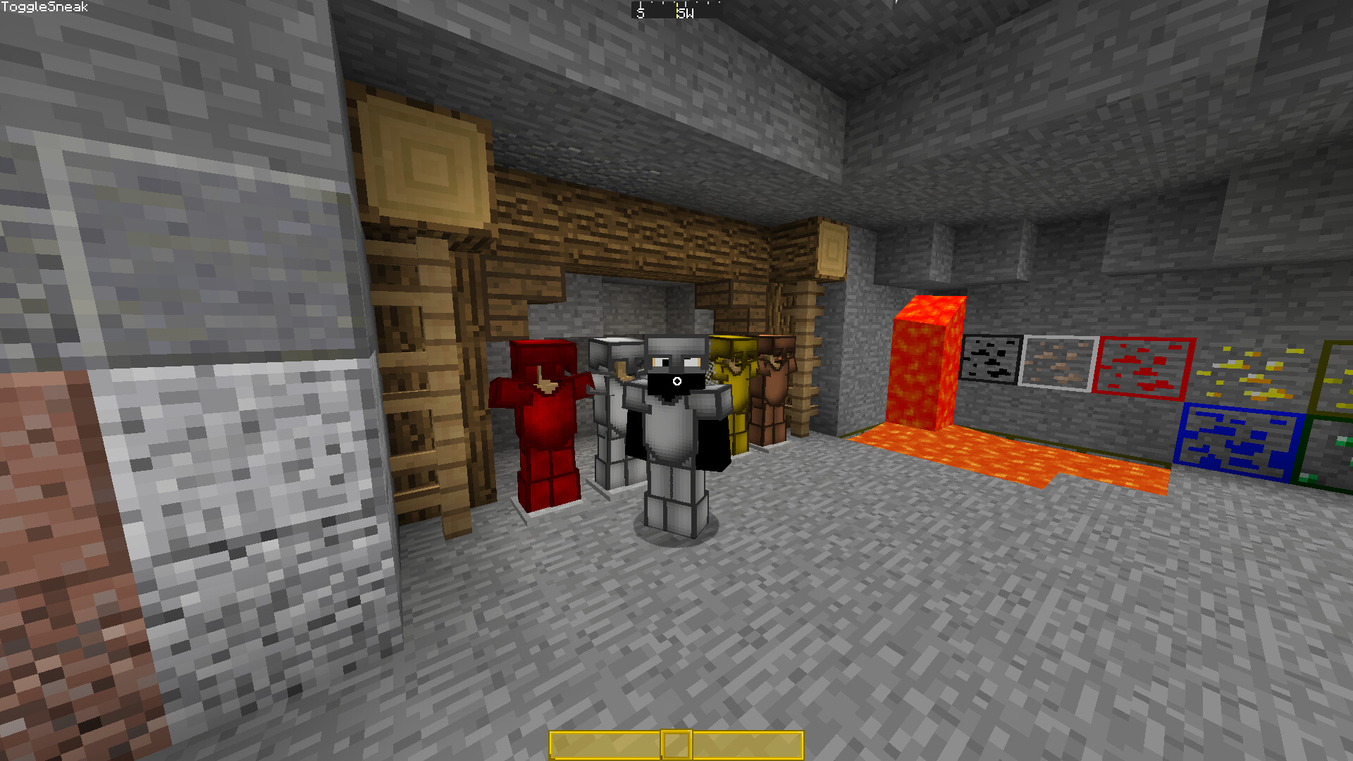 Ashes 16x Minecraft Texture Pack