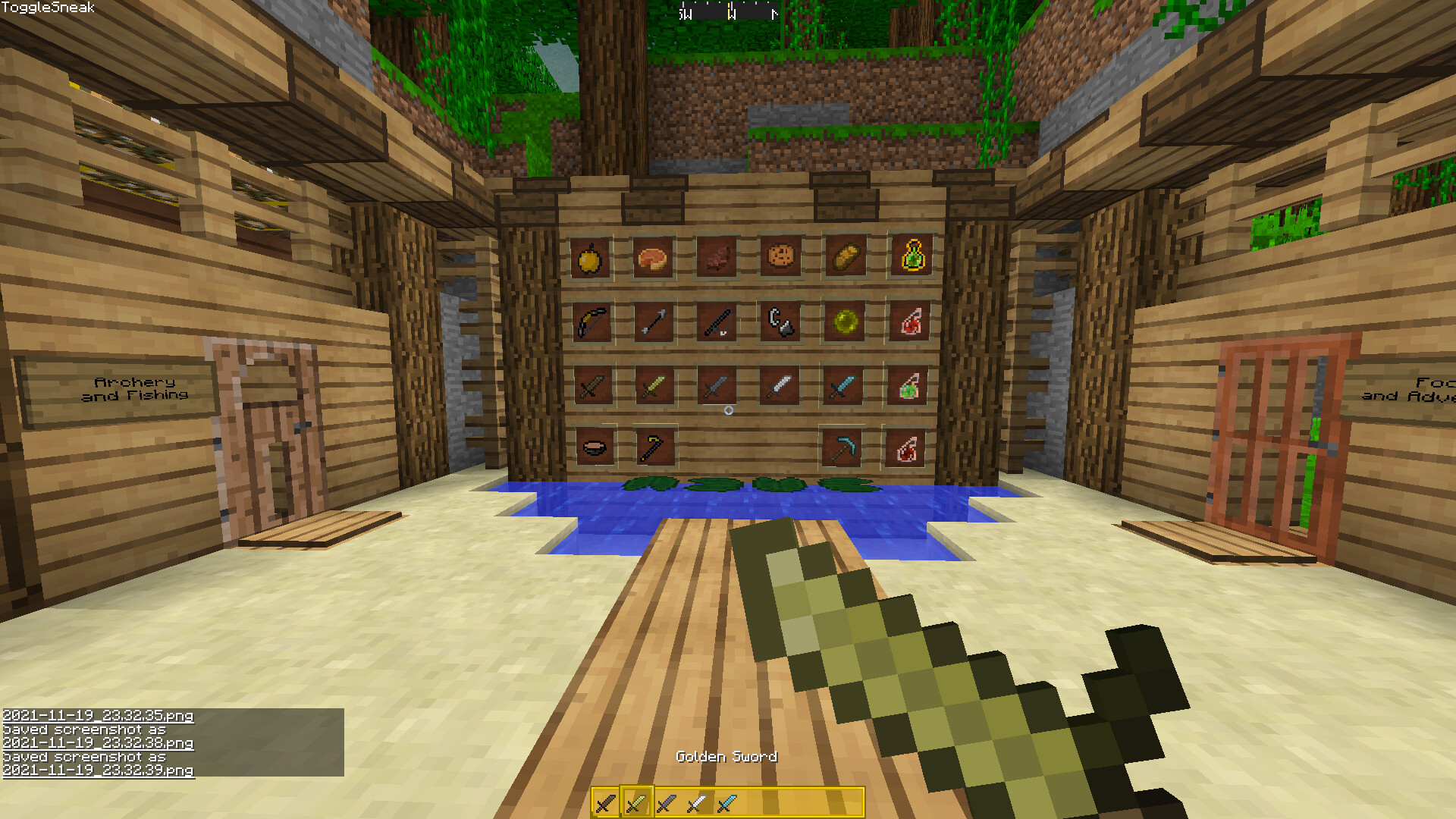 Ashes 16x Minecraft Texture Pack