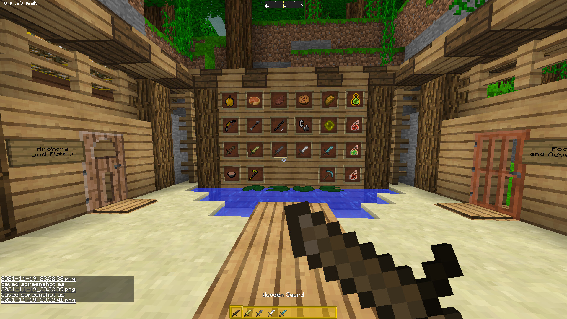 Ashes 16x Minecraft Texture Pack