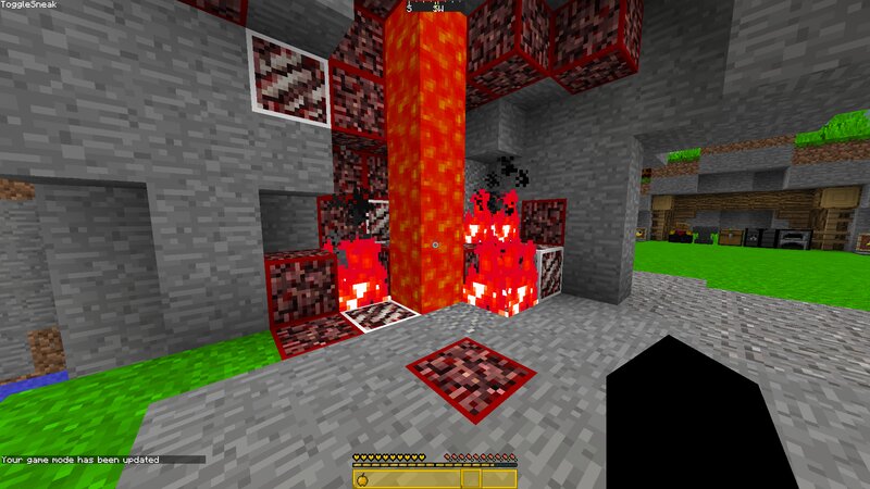 Ashes 16x Minecraft Texture Pack