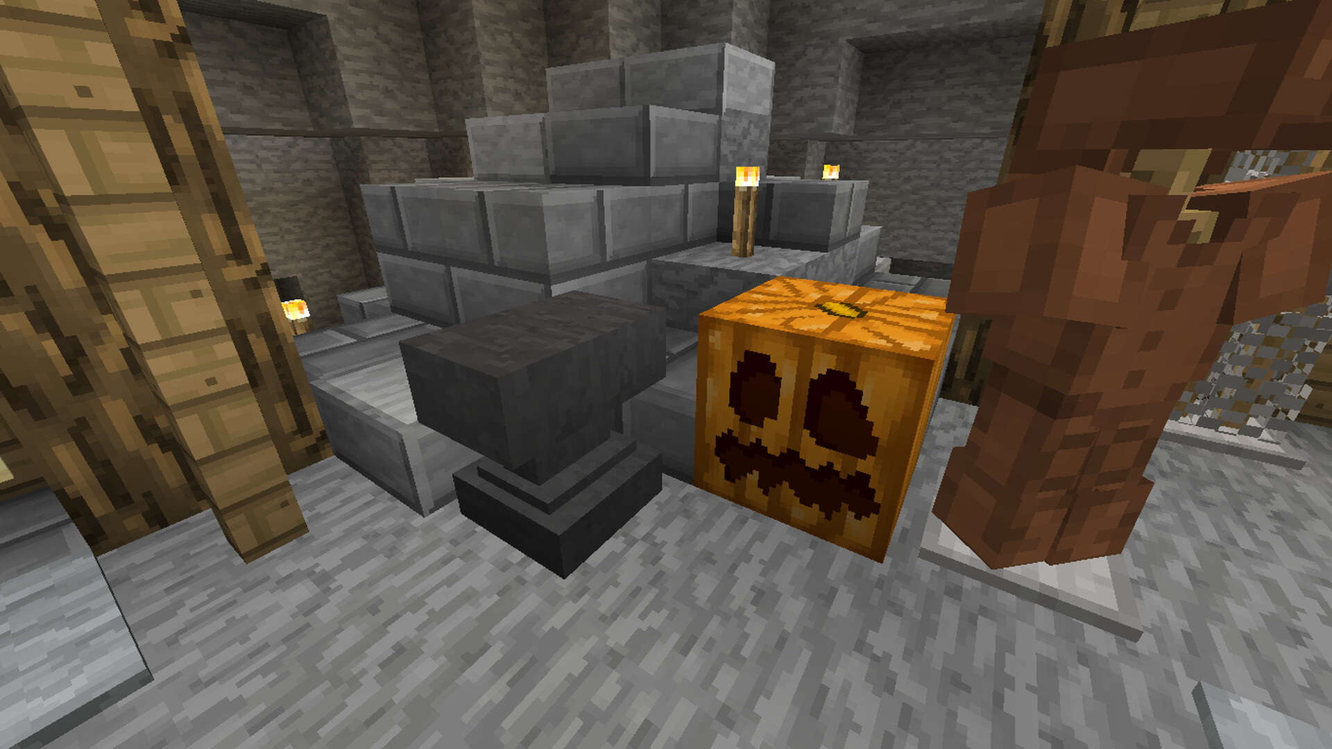 NerdAimz295's [Default 32x pack V2] Minecraft Texture Pack