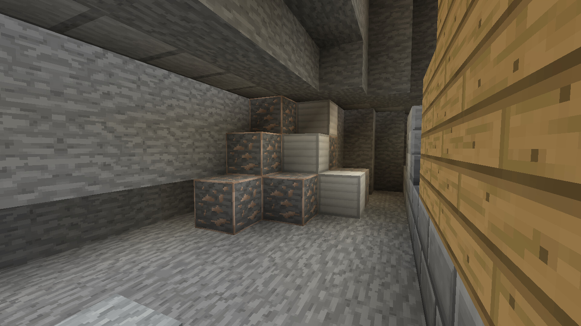 NerdAimz295's [Default 32x pack V2] Minecraft Texture Pack