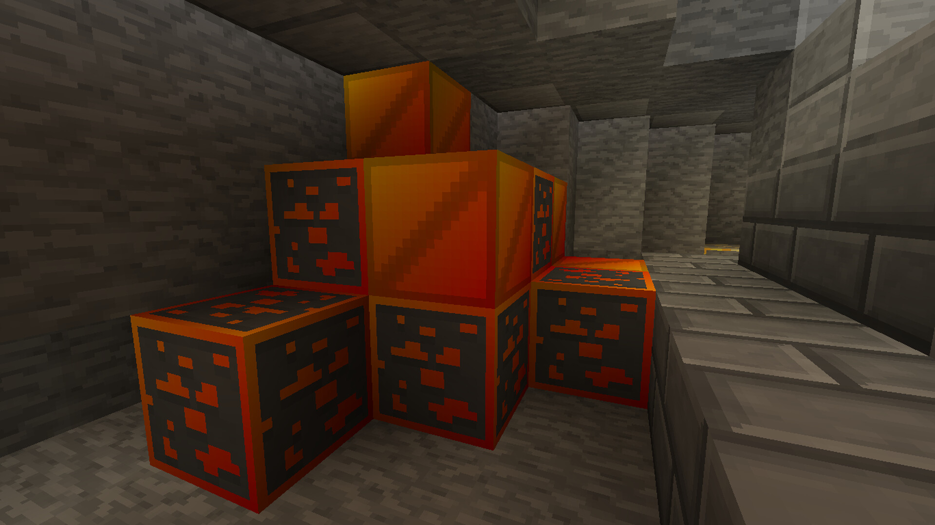 NerdAimz295's [Default 32x pack V2] Minecraft Texture Pack