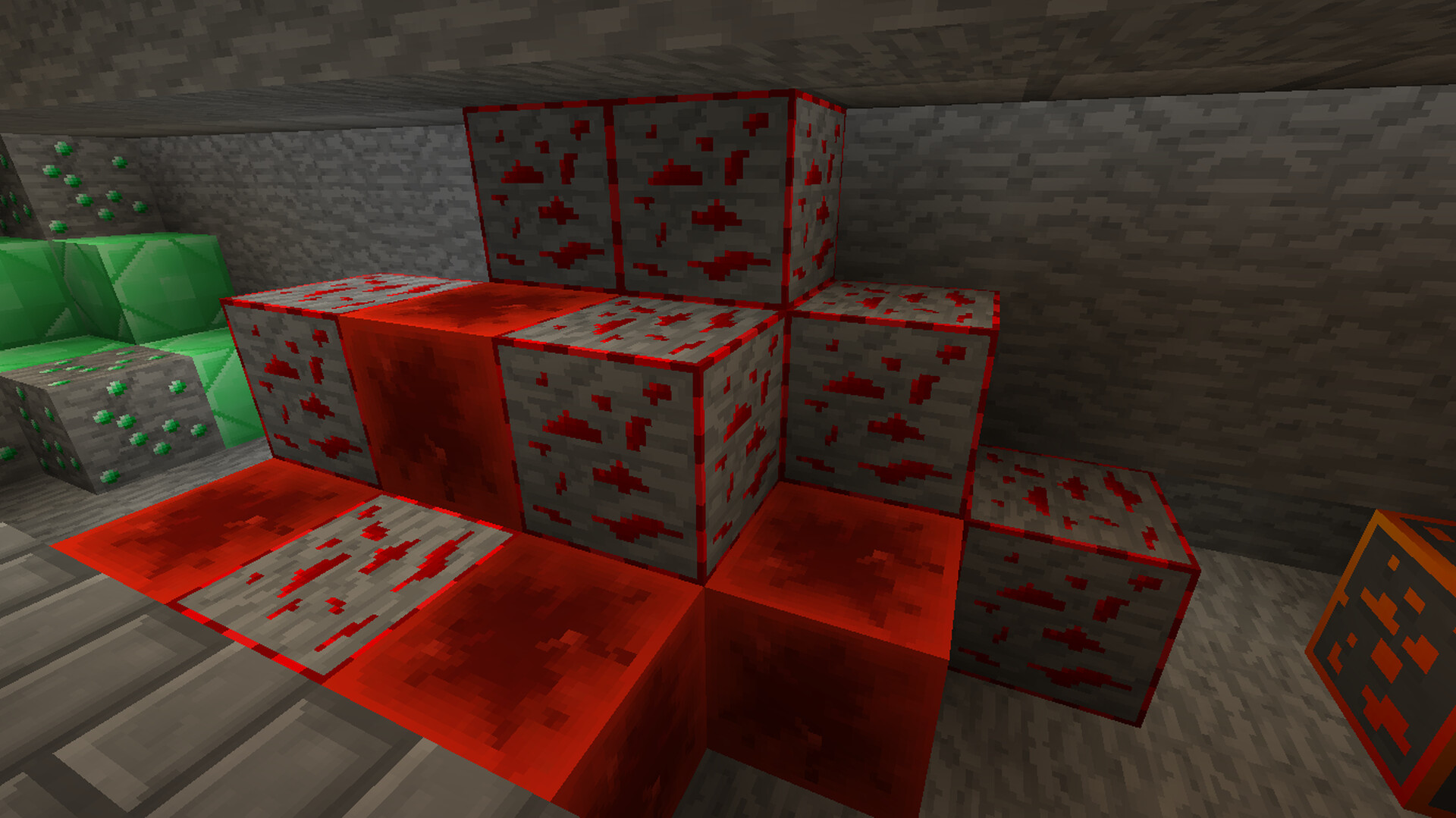 NerdAimz295's [Default 32x pack V2] Minecraft Texture Pack