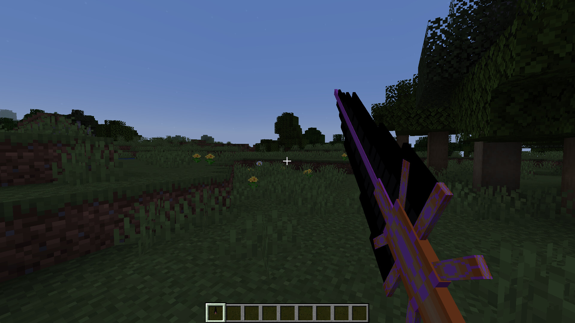 Vasavi Shakti (Fate) Minecraft Texture Pack