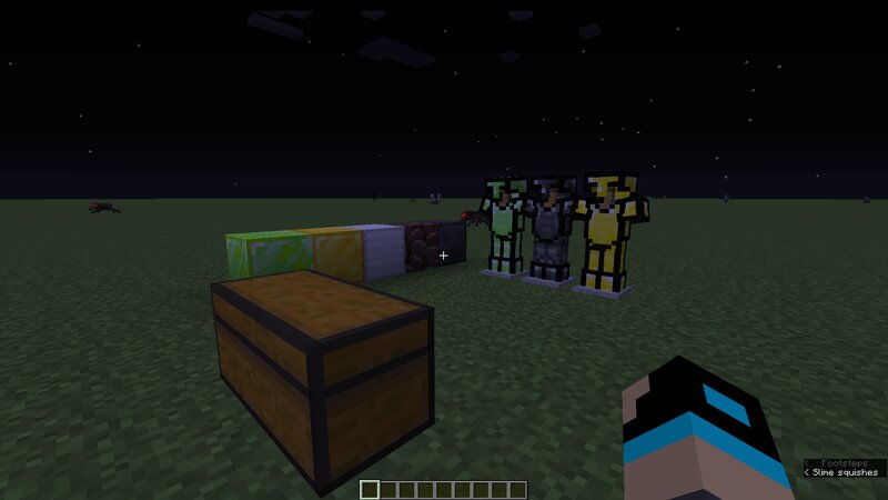 Erseller's Survival Pack Minecraft Texture Pack