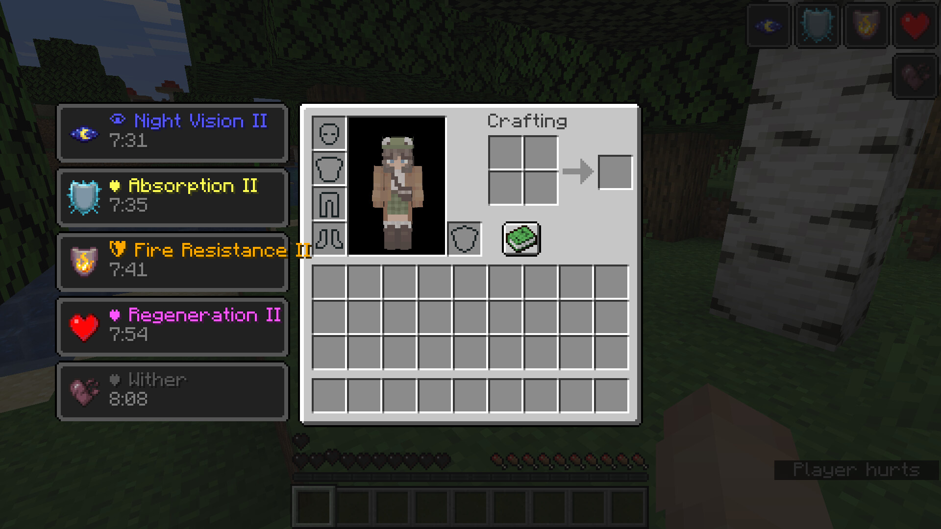 Colchantment - 0.5 - Color Coded Enchantments/Effects Minecraft Texture ...