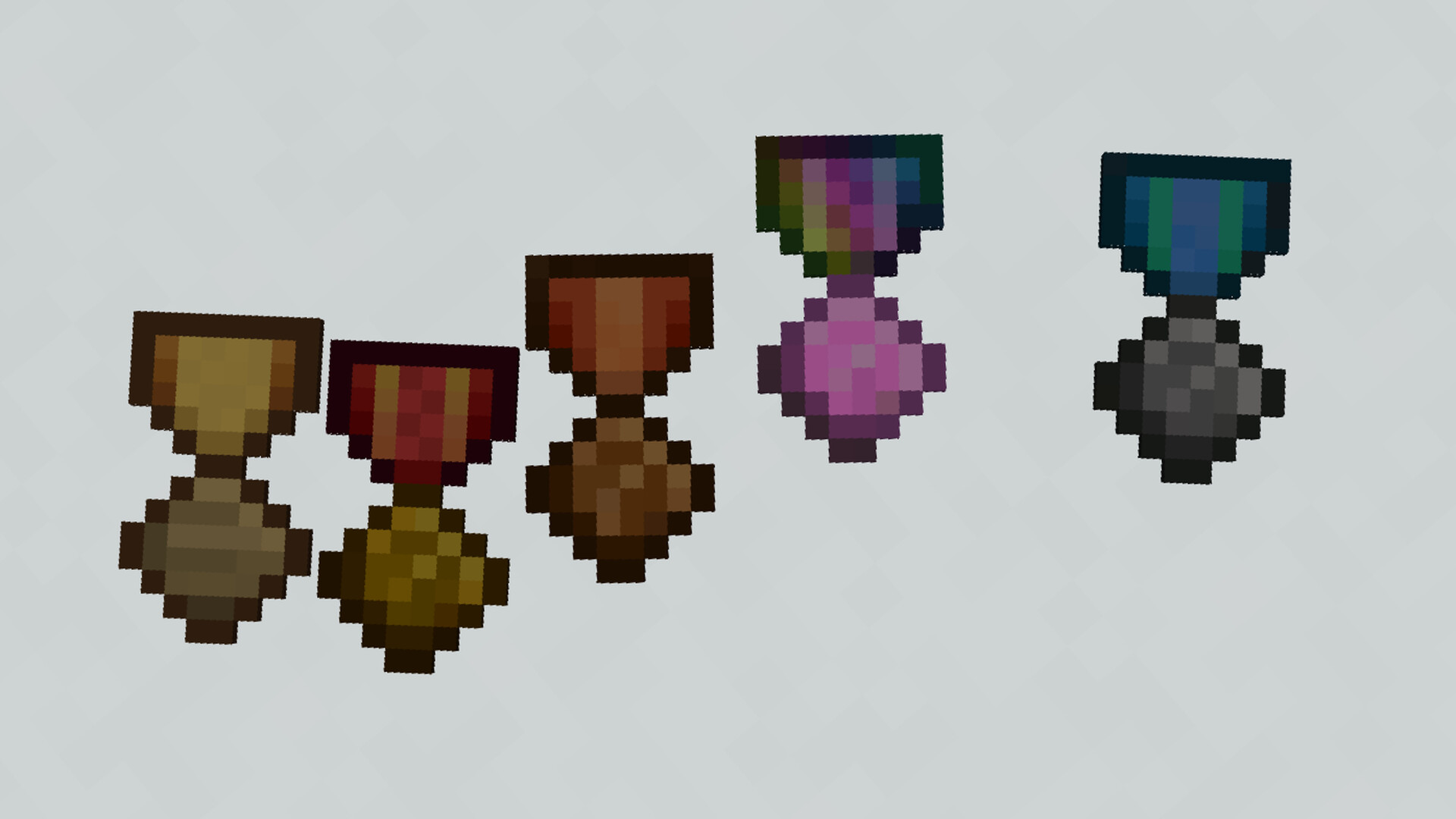 No Wings Club Medals Minecraft Texture Pack
