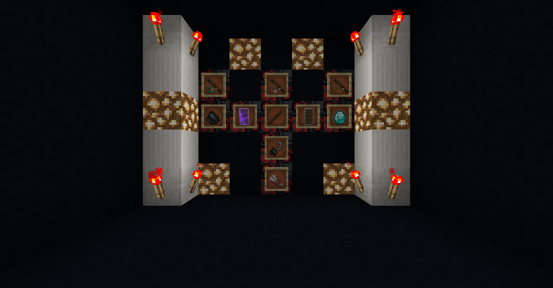 VanillaPack 3D V1.4 Minecraft Texture Pack