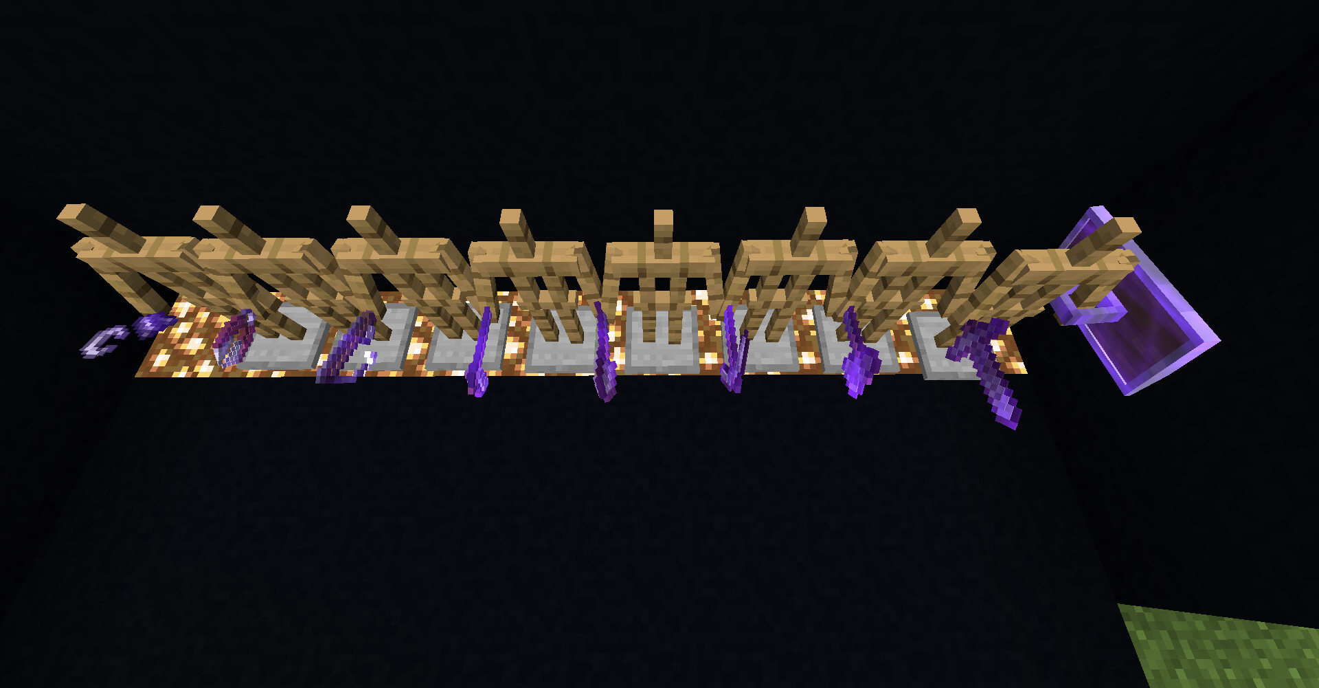 VanillaPack 3D V1.4 Minecraft Texture Pack