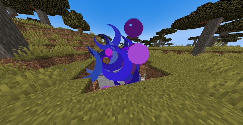 Spells N' Stuff Minecraft Texture Pack