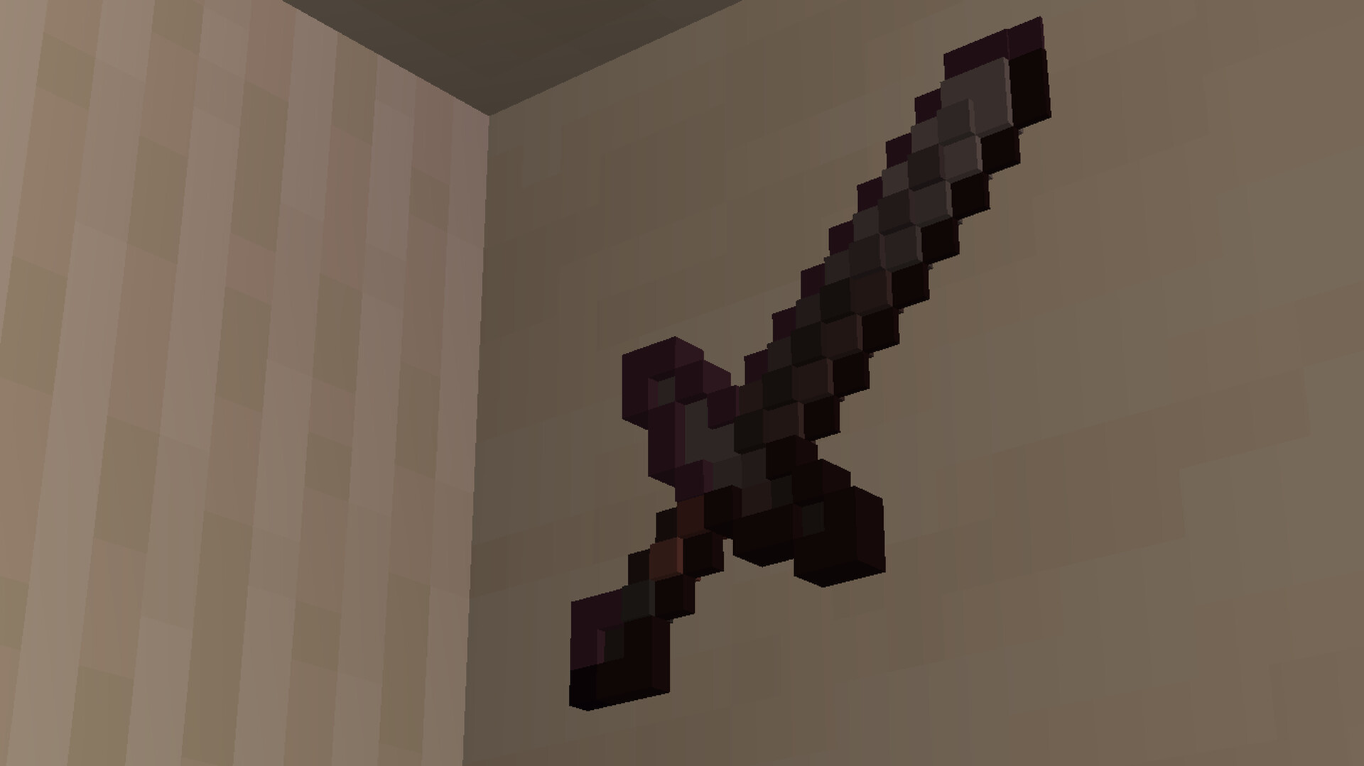 3D SWORDS (1.8 - 1.17) + compatible with other Texturepacks! Minecraft ...