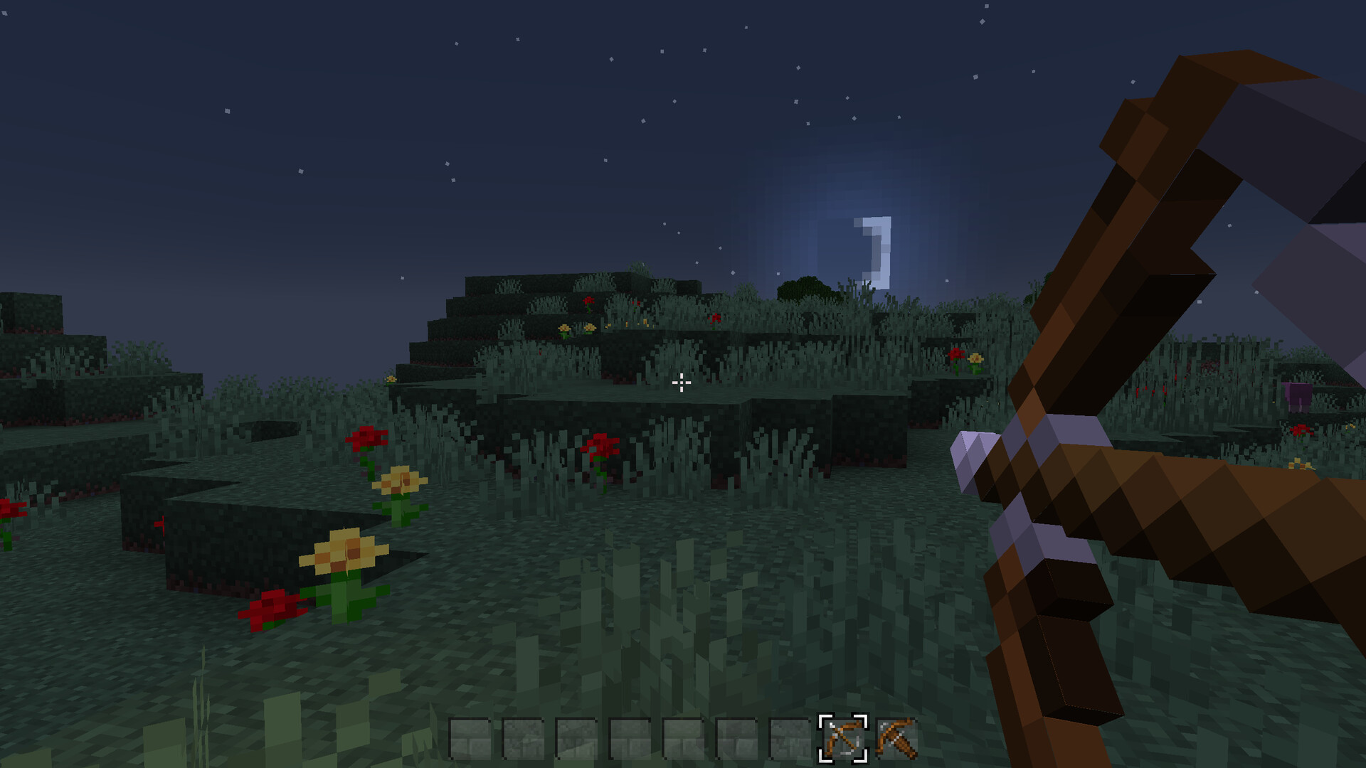 Arrows+ Minecraft Texture Pack