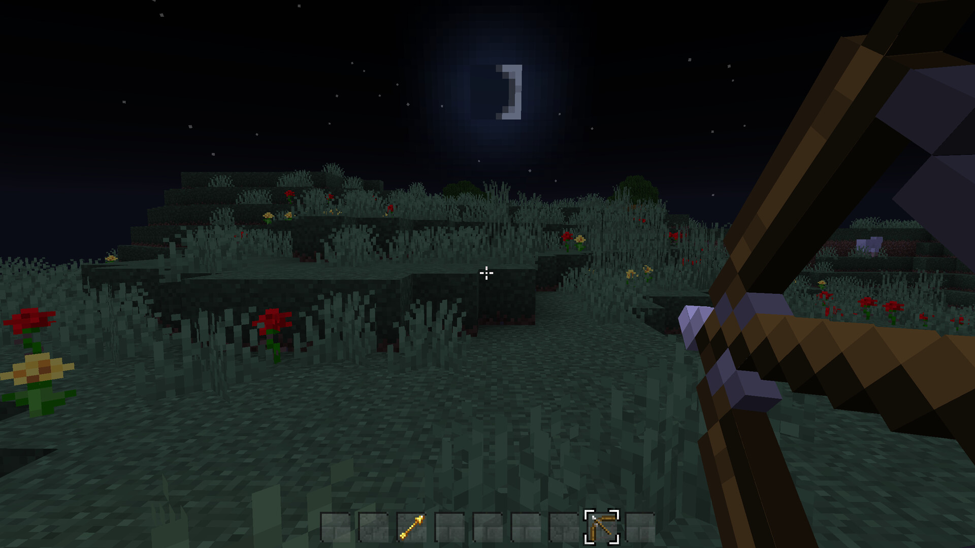 Arrows+ Minecraft Texture Pack