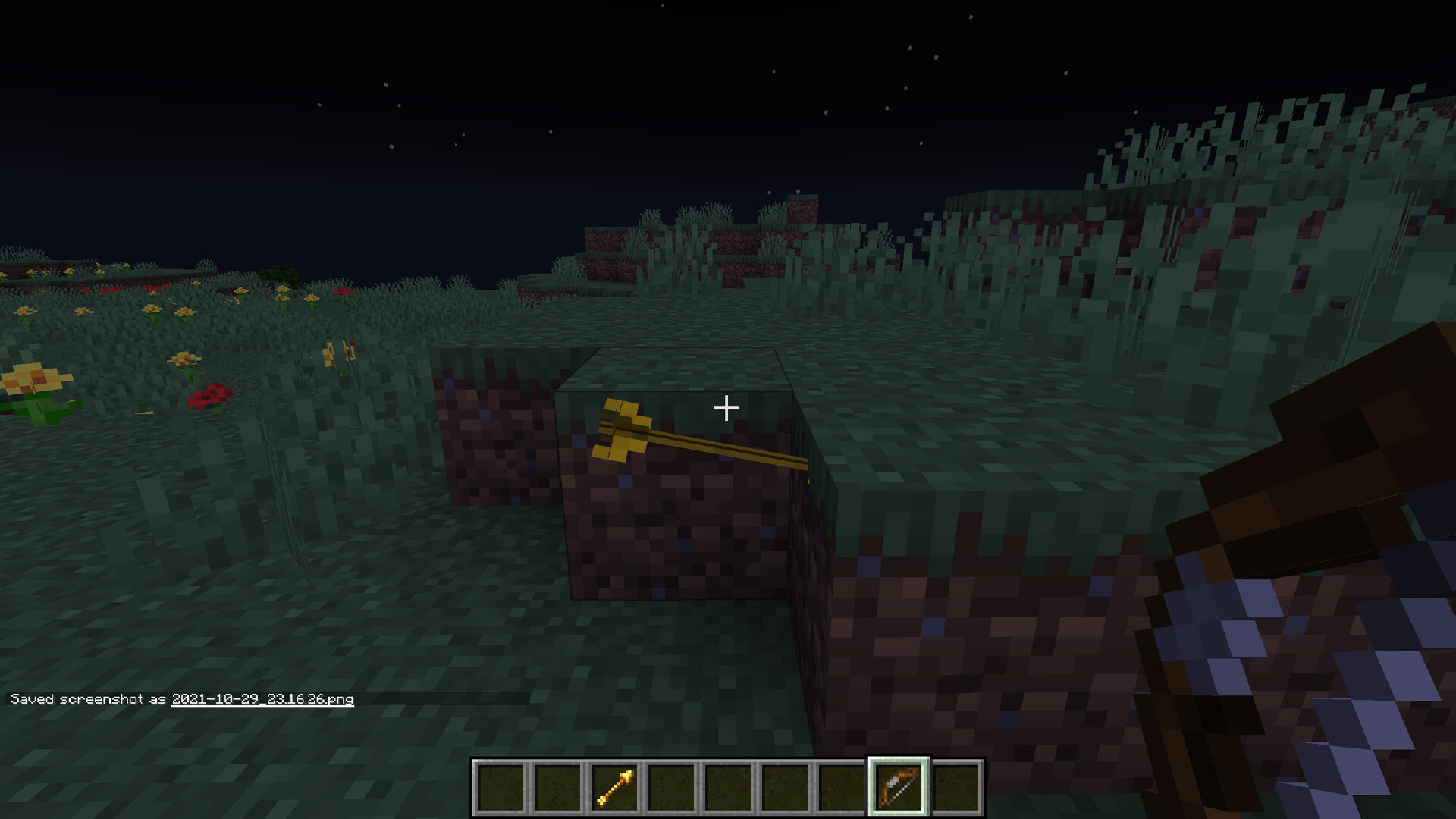 Arrows+ Minecraft Texture Pack