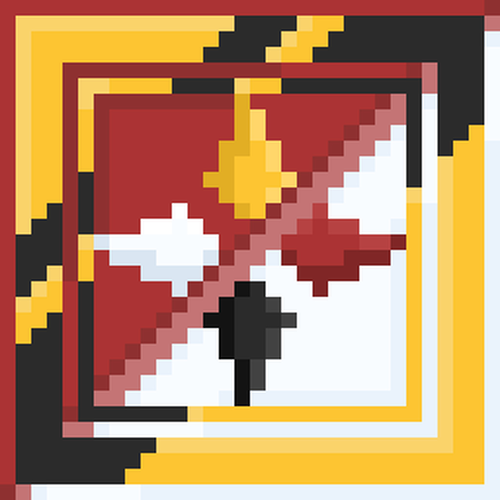 RWBY Resourcepack Minecraft Texture Pack