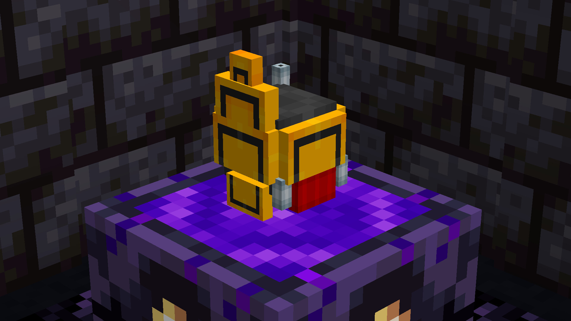 RWBY Resourcepack Minecraft Texture Pack