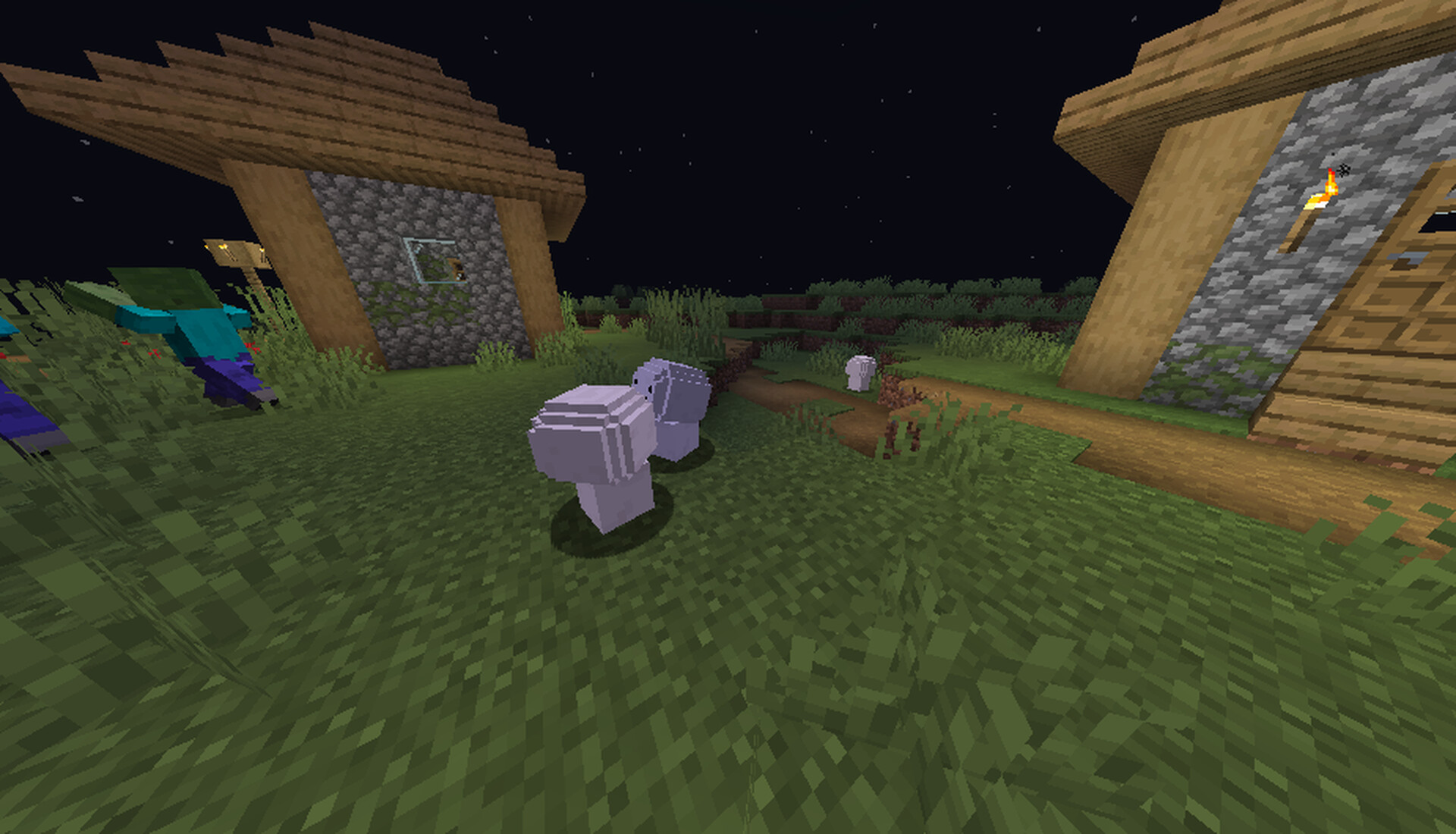 Dream Blob Resource Pack Minecraft Texture Pack