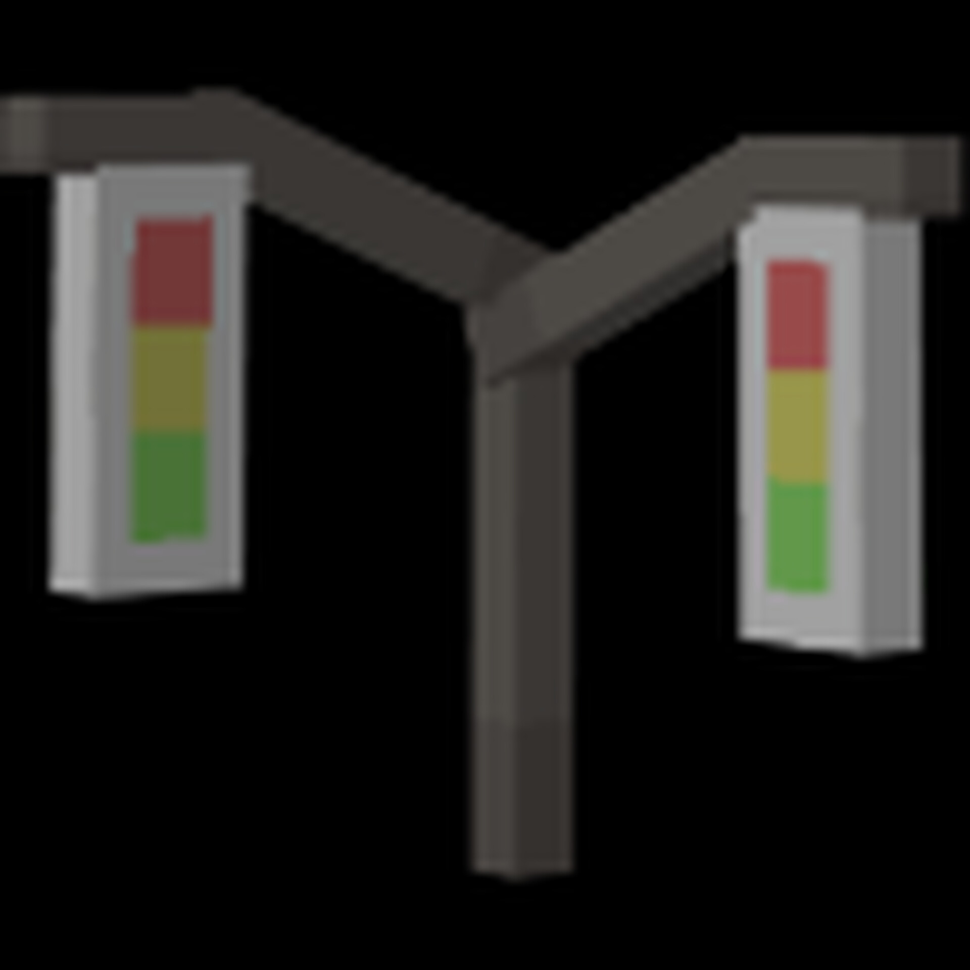 [1.16.5+] Street Signs [3D] - No Optifine Required Minecraft Texture Pack