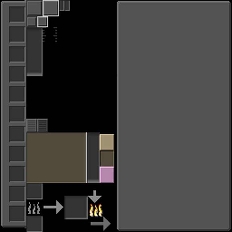 sophisticated backpacks black texture pack Minecraft Texture Pack