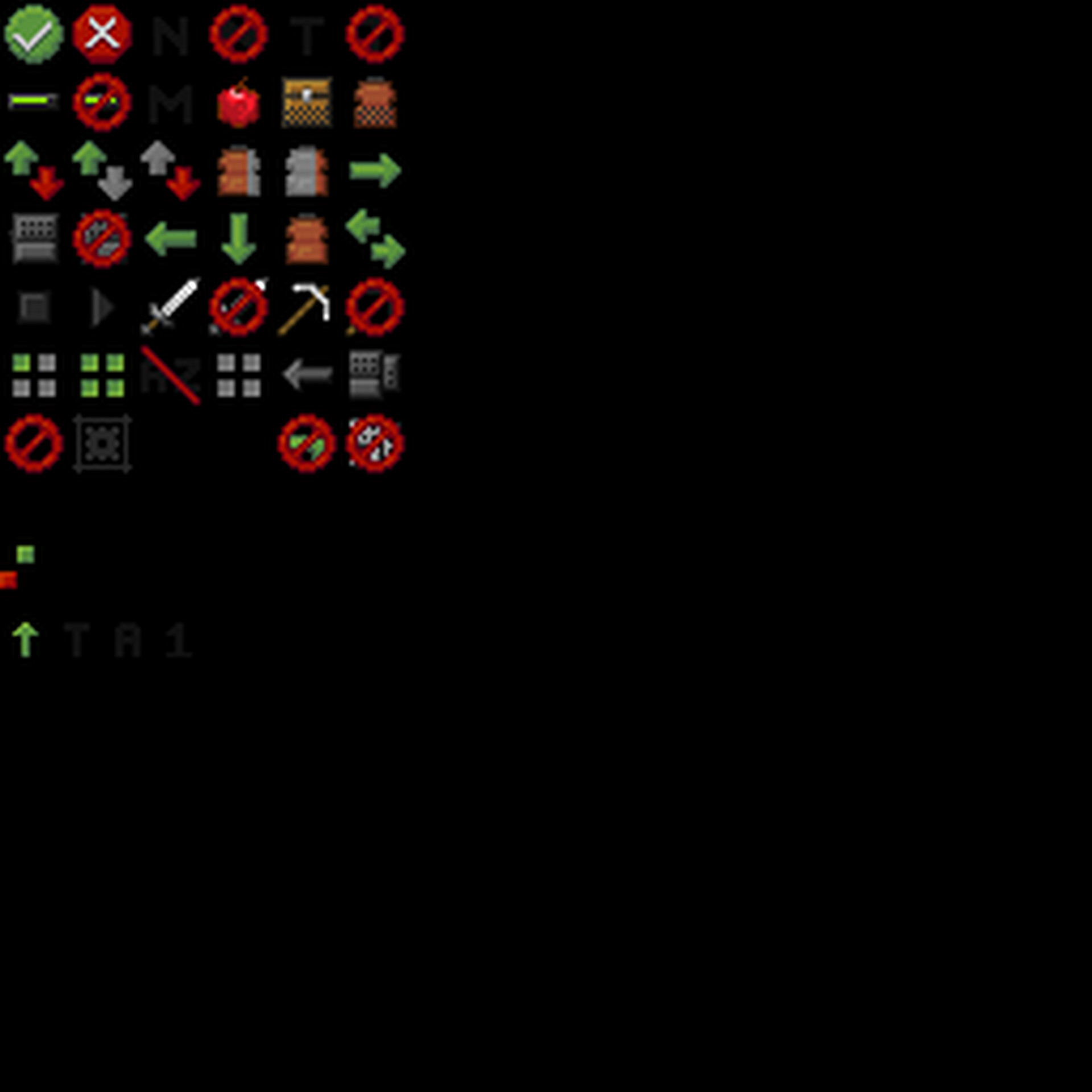 sophisticated backpacks black texture pack Minecraft Texture Pack