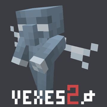 Vex Minecraft Texture Packs | Page 2 | Planet Minecraft Community