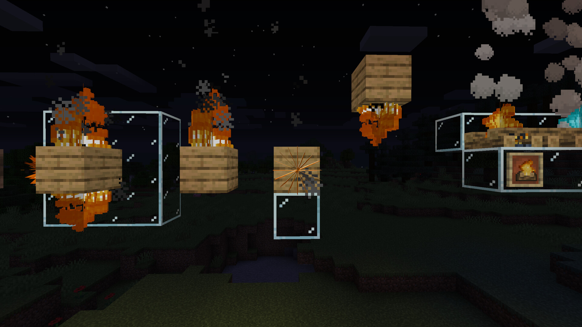 Better Fire 1.9 - 1.10 - 1.11 - 1.12 - 1.13 - 1.14 - 1.15 - 1.16 - 1.17 ...