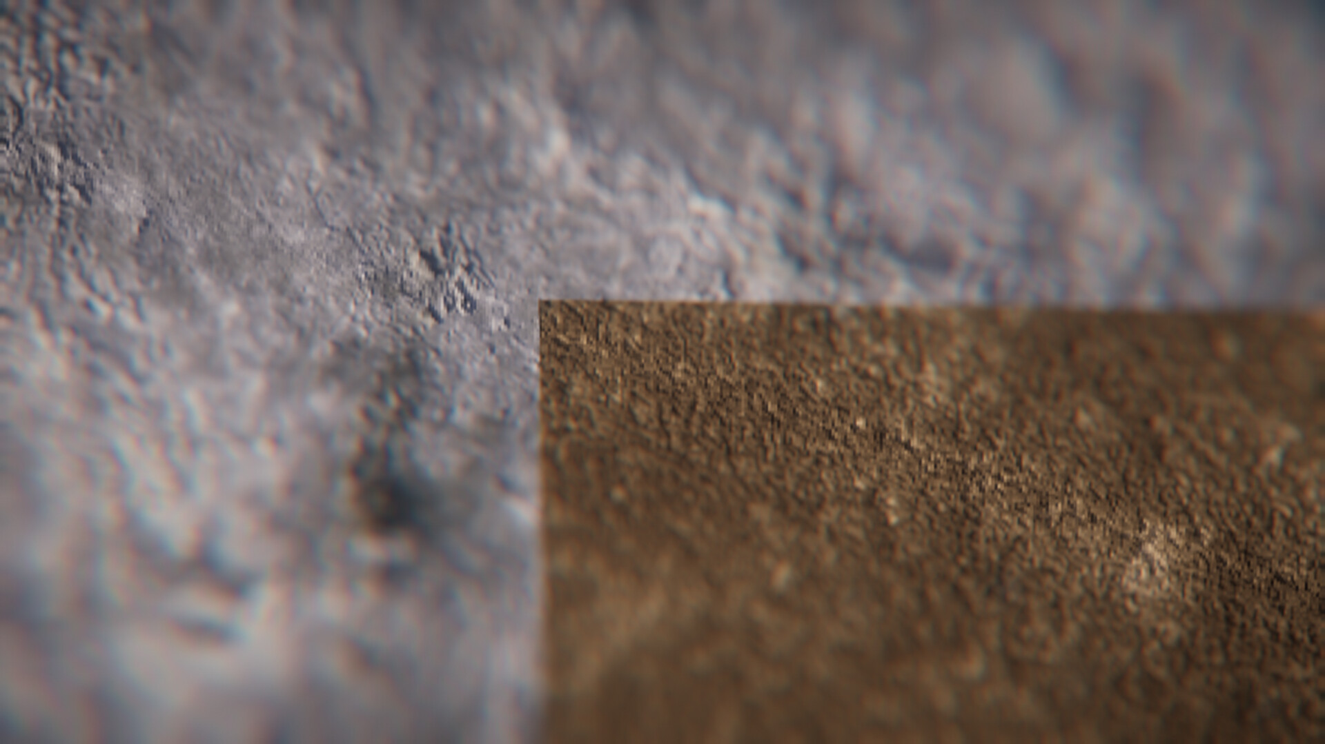 Void_ texturepack - realistic LabPBR textures for minecraft Minecraft ...