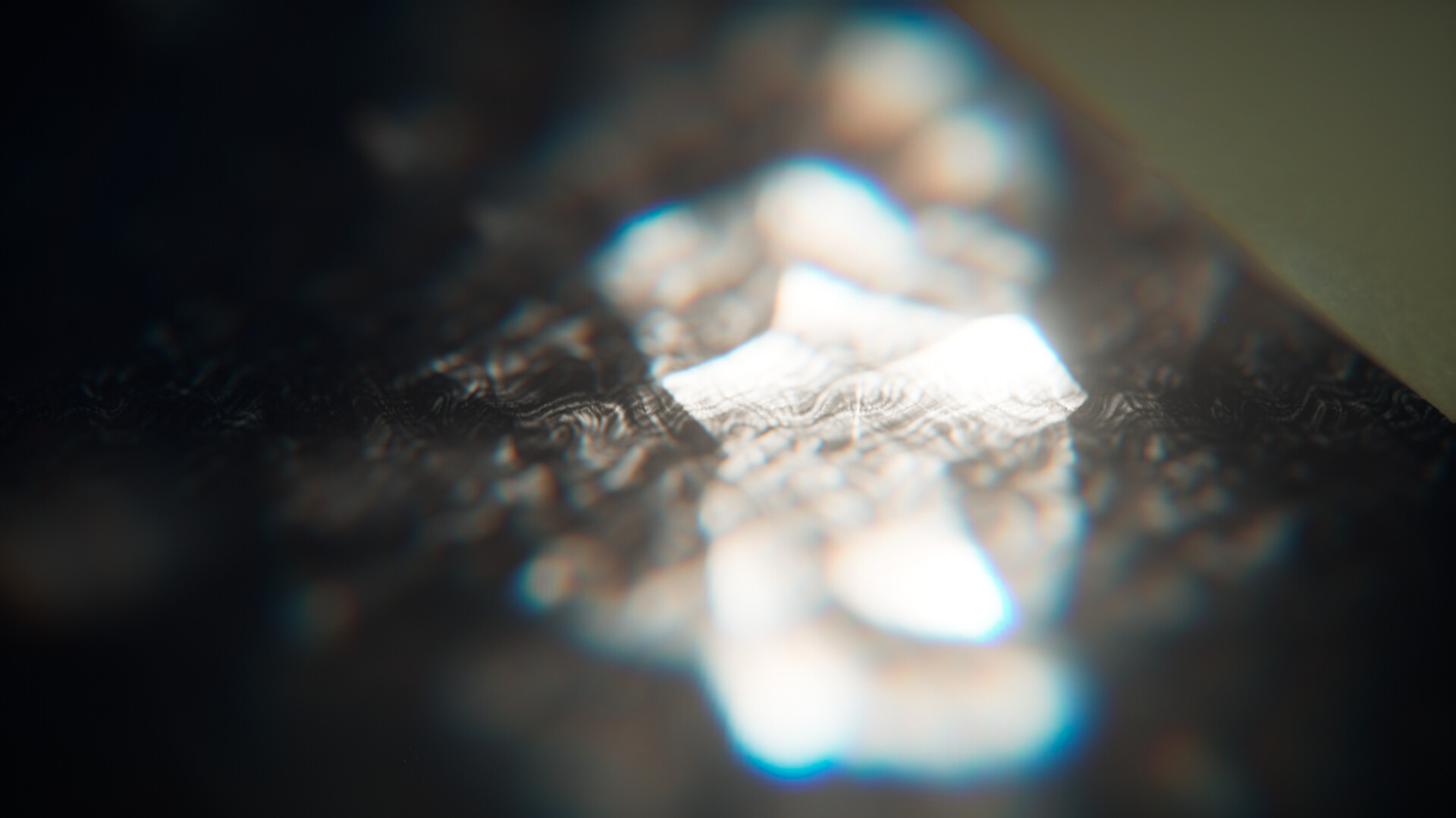 Void_ texturepack - realistic LabPBR textures for minecraft Minecraft ...