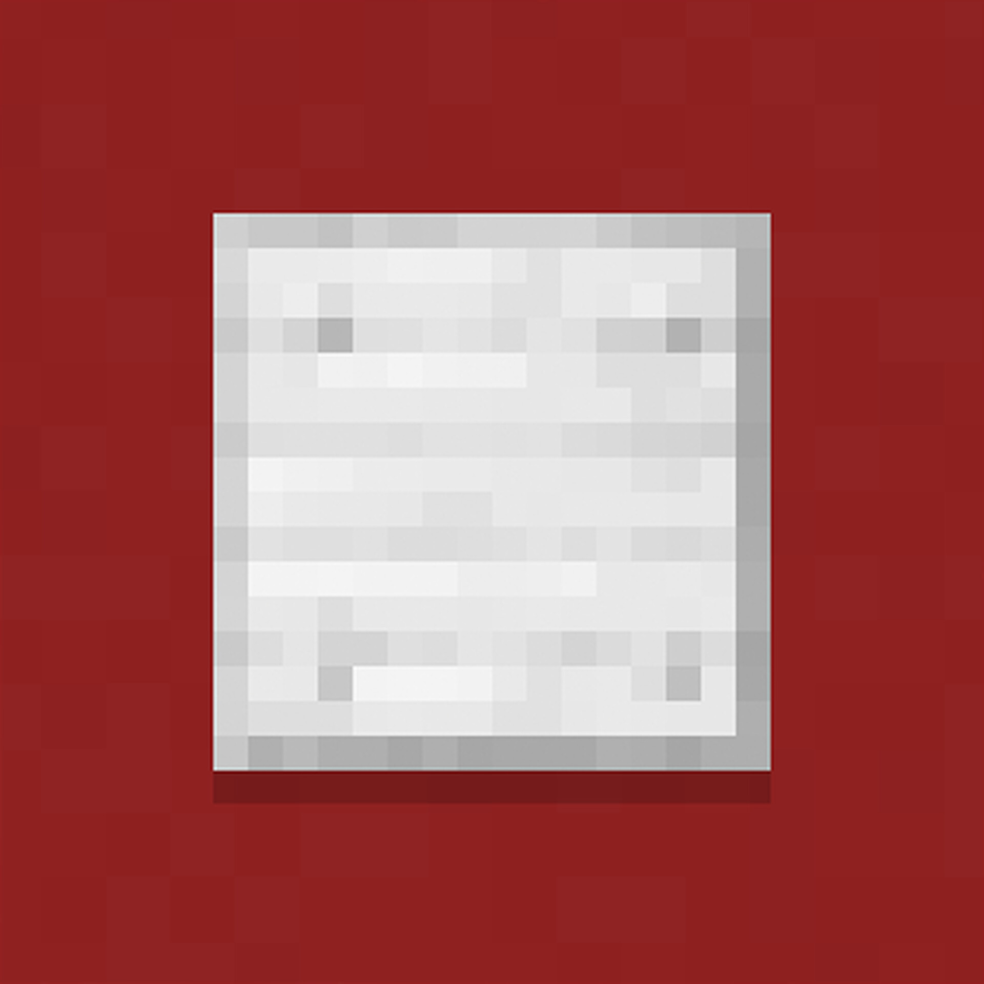 Copper-Like Iron Blocks Minecraft Texture Pack