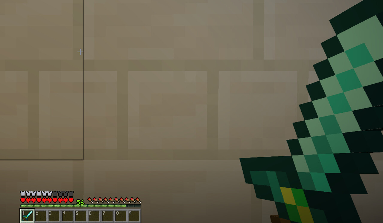 Mejores Espadas 1.16 (Better Swords) Minecraft Texture Pack