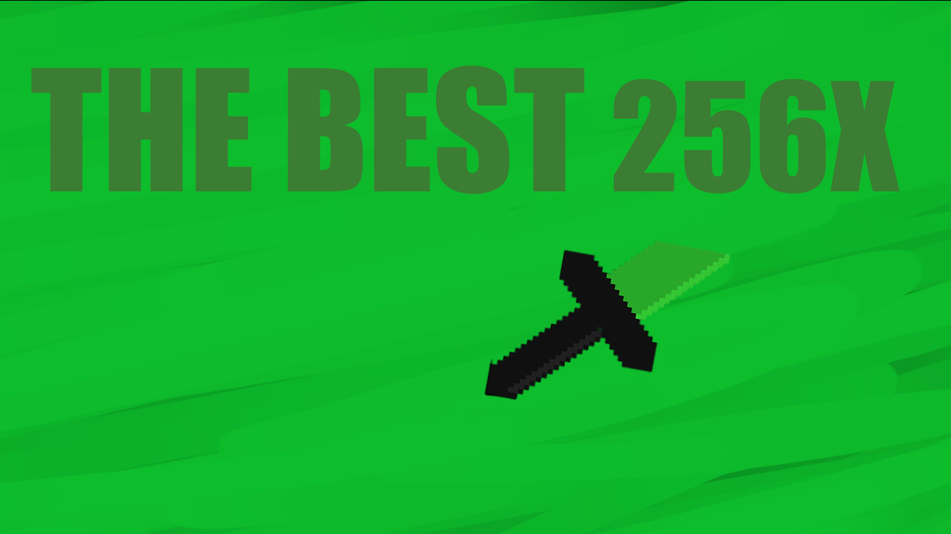 Green force (256x) Minecraft Texture Pack