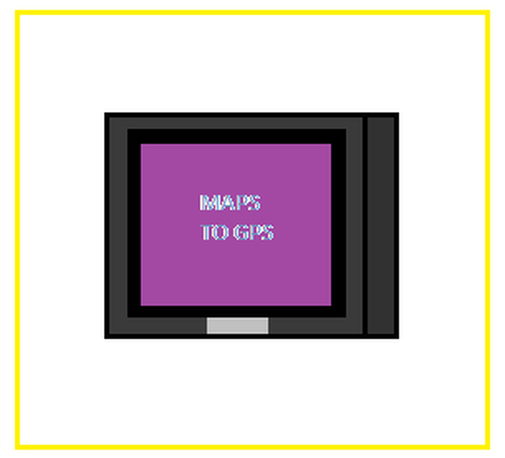 Maps to GPS (Bedrock Texture Pack) **NEW UPDATE 9 [CHANGED CARTOGRAPHY ...