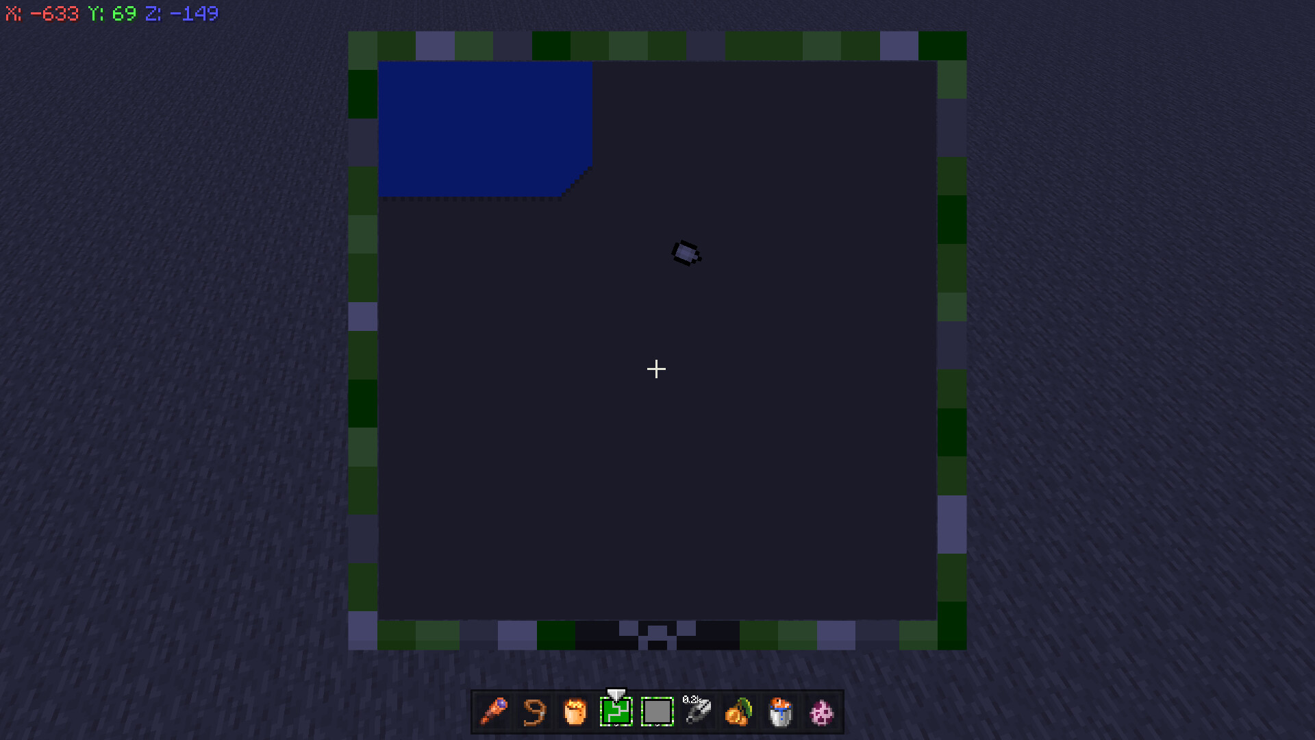 Maps to GPS (Bedrock Texture Pack) **NEW UPDATE 9 [CHANGED CARTOGRAPHY ...